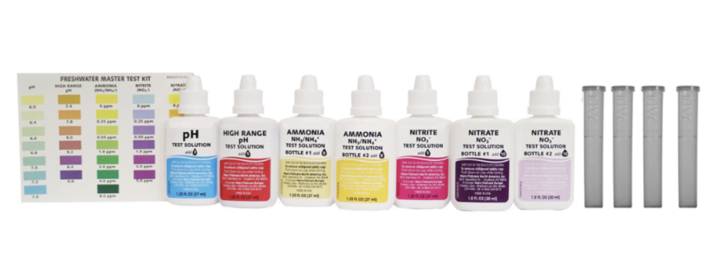 API Master Test Kit | Read Before You Buy!