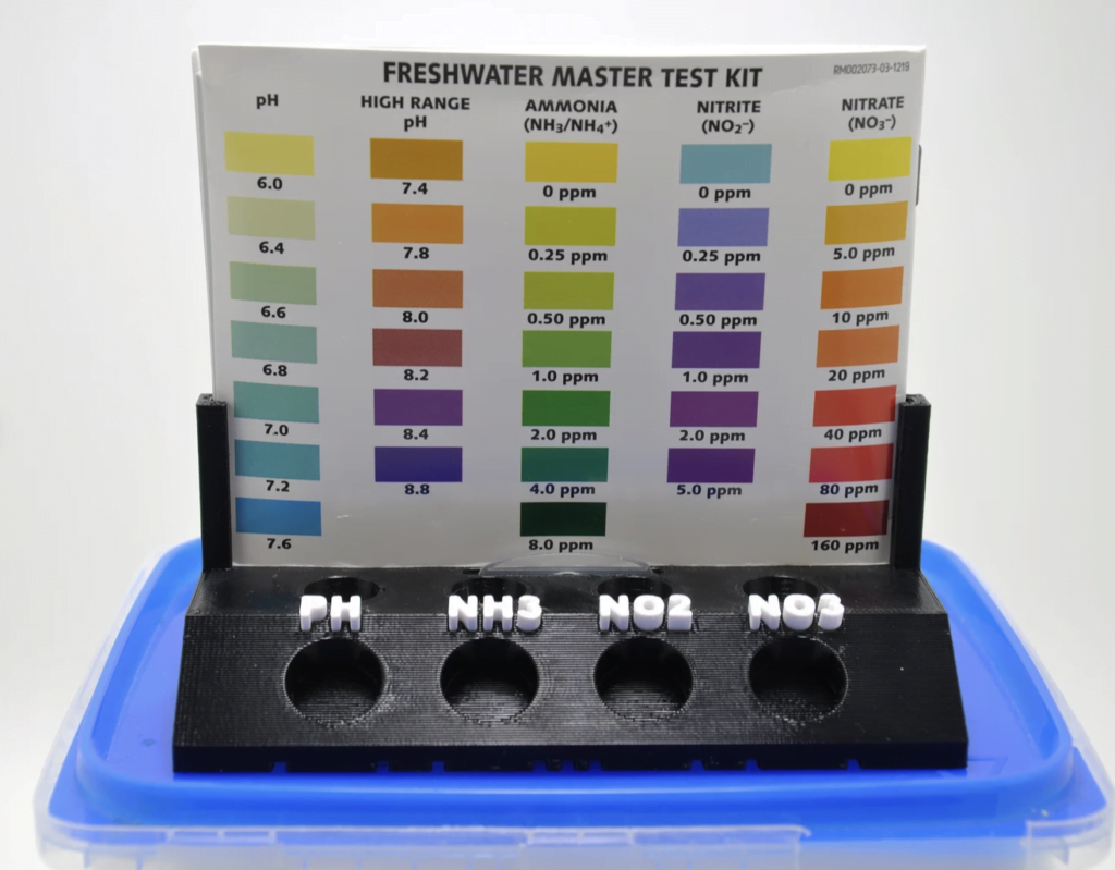 API Master Test Kit | Read Before You Buy!